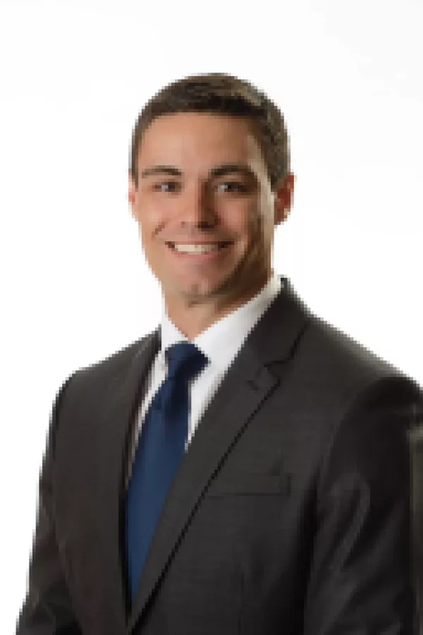 Tanner Davis | University of Iowa Health Care